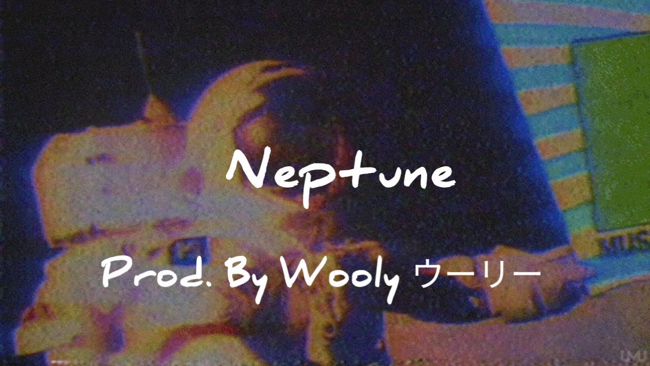 Neptune [Prod By Wooly) - YouTube