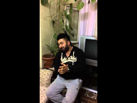ÇATLA PATLA KAYNANA ERKEK VERSİYONU    SEYDO  AYDIN
