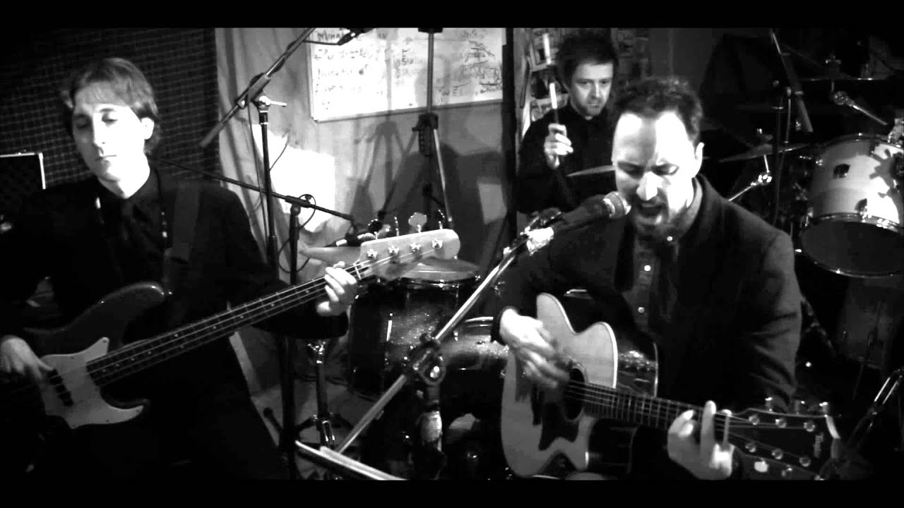LEE JOHN BLACKMORE- USE SOMEBODY | KINGS OF LEON (Cover) - YouTube