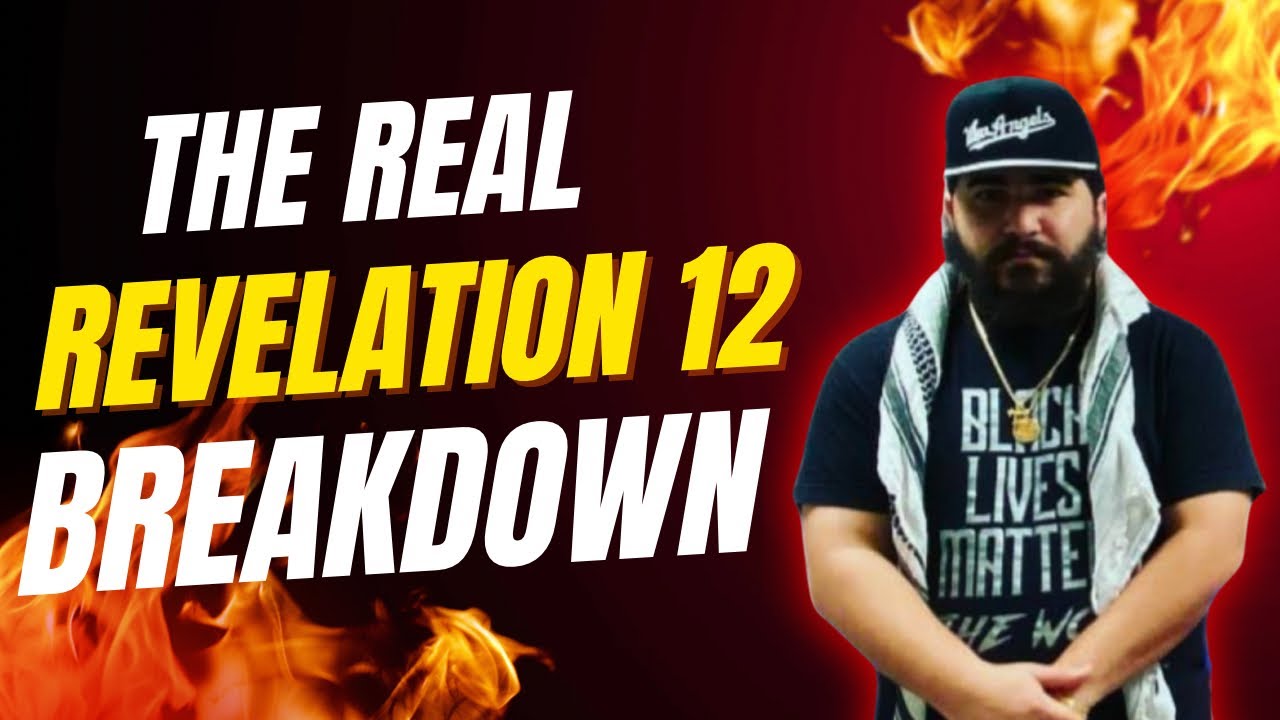 THE PROPHECY OF REVELATION 12 EXPLAINED UNDER 10 MINUTES - YouTube
