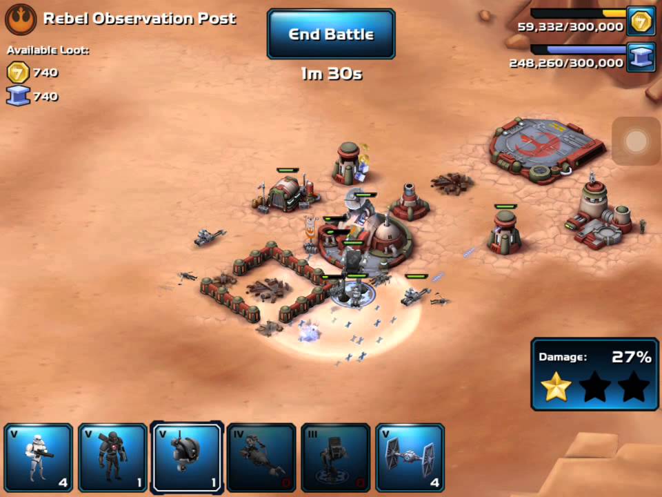 Chapter 7 - Buried Secrets XIV (3 Stars) - YouTube