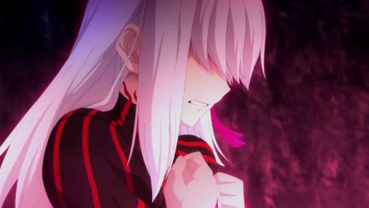 [FATE AMV] Stay this way - YouTube