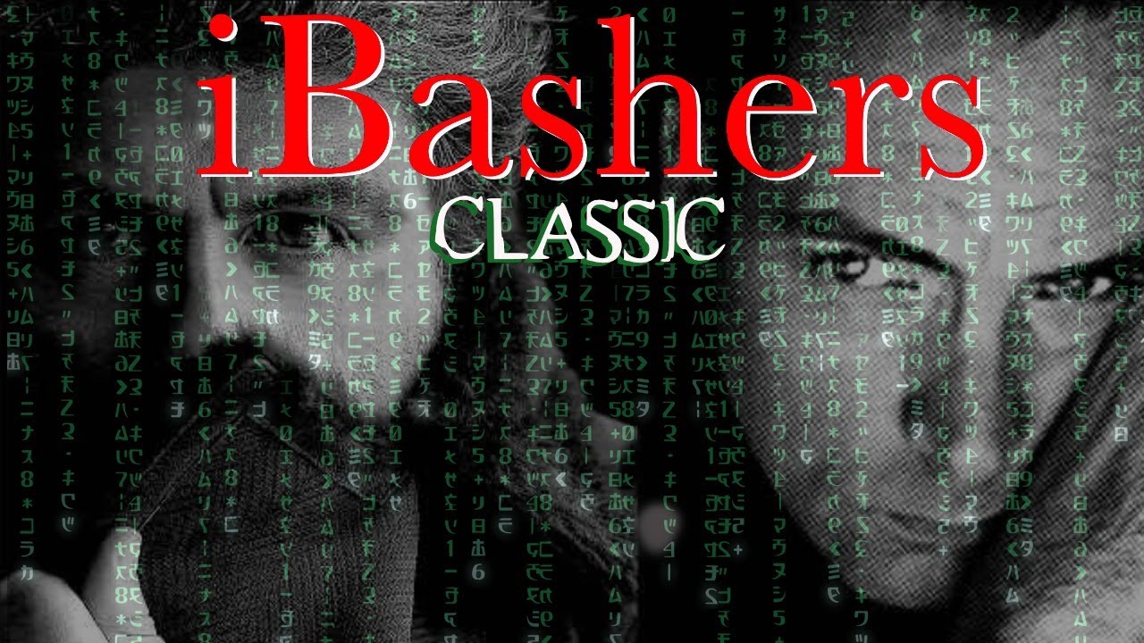 Classic Bashers! Dirk finally saw The Matrix! - YouTube