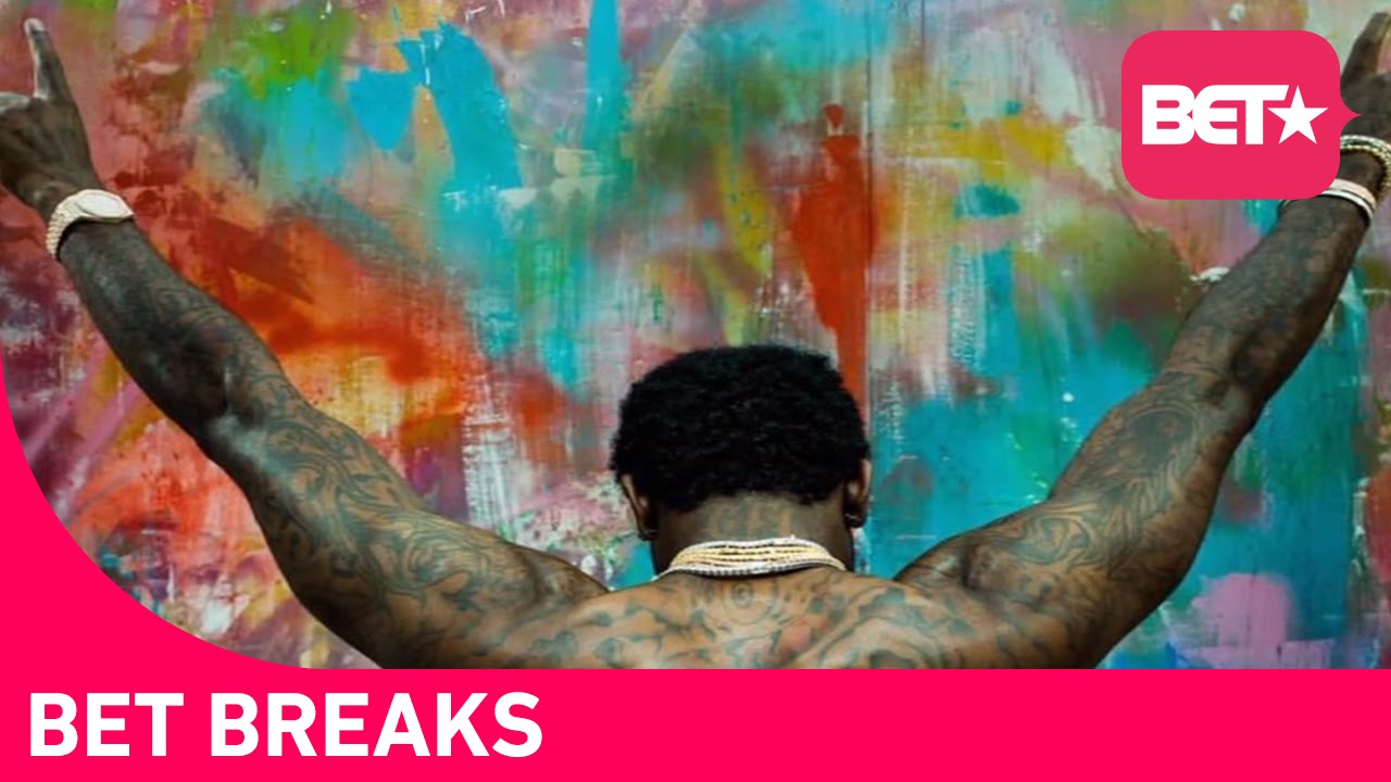 Gucci Mane Grabs First Billboard Number One Spot With 'Everybody ...
