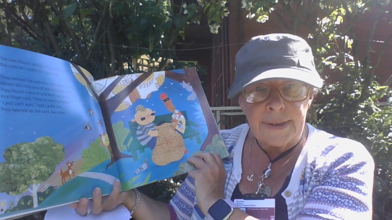 What The Ladybird Heard On Holiday by Julia Donaldson, Illustrations ...