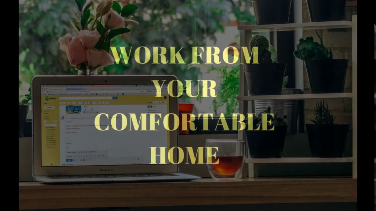 Work From Home Jobs Rutland VT (Vermont) - YouTube