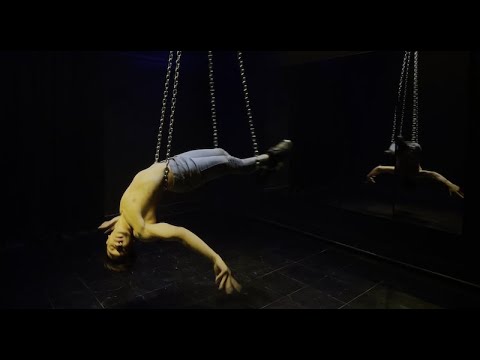 Unholy Performance on Aerial Chain in 4K HDR - Pragon Wee - YouTube