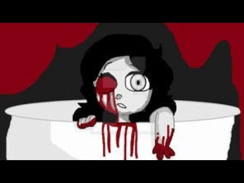 Daruma San Oyunu, The Bath Game - Japon Şehir Efsaneleri Serisi