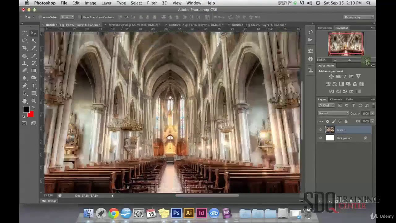 012 ZOOM AND PAN PHOTOSHOP PHOTOSHOP - YouTube