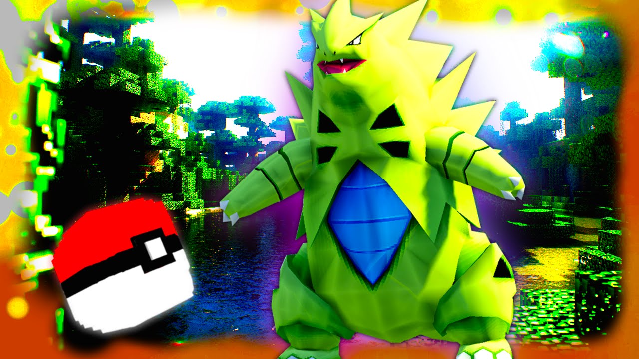 Minecraft Pixelmon LUCKY BLOCK BATTLE! - "SECRET POKEMON” - (Minecraft ...