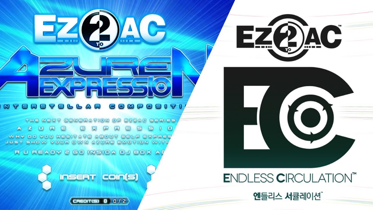 [EZ2DJ : AEIC] 5Street - (4-6-8-12) 1950 [EZ-NM-HD-SHD] - YouTube