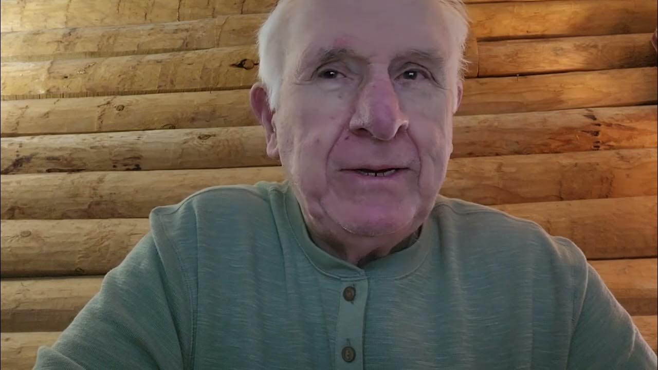 2025 January 12 You Tube Video The Sure Mercies of David Part III - YouTube