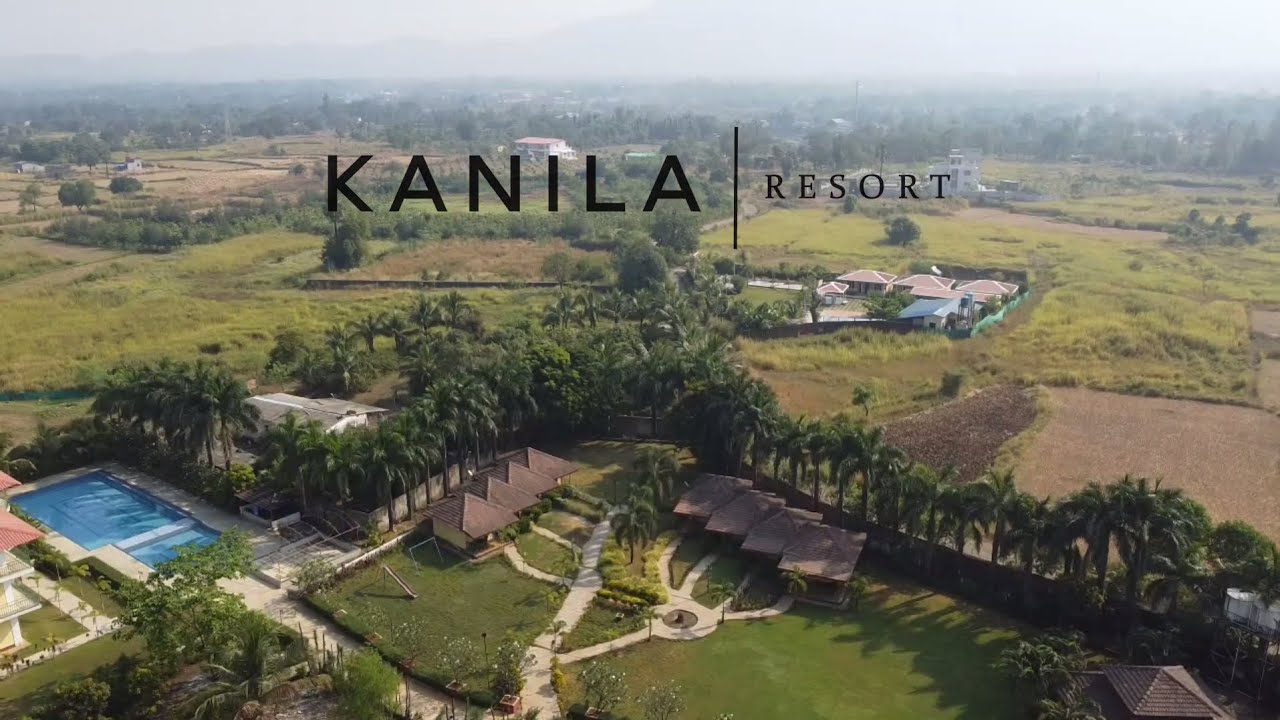 Resort In Karjat / Resort with swimming pool in Karjat / Kanila resort ...