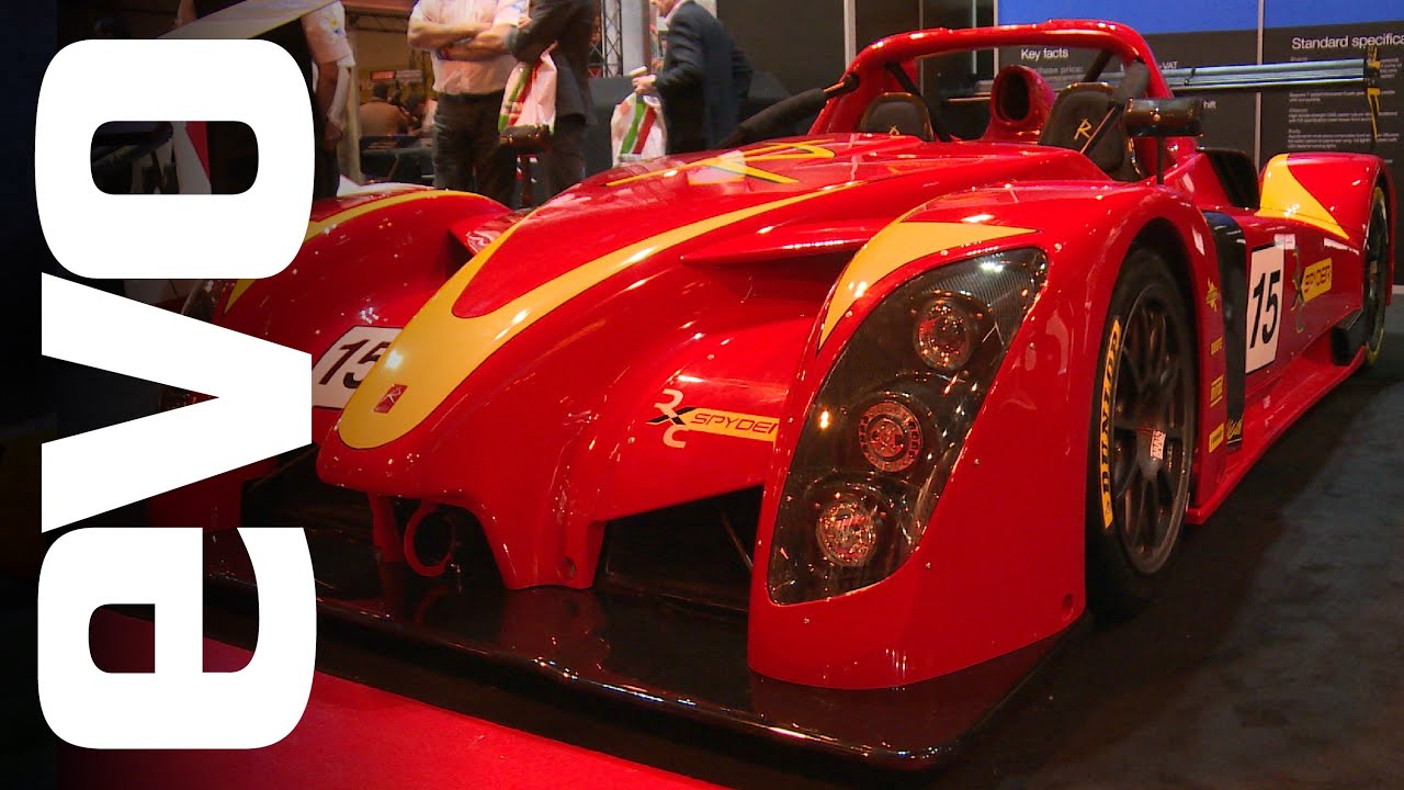 Radical Rxc Wallpaper IGCD.net: Radical RXC In Forza Horizon 5