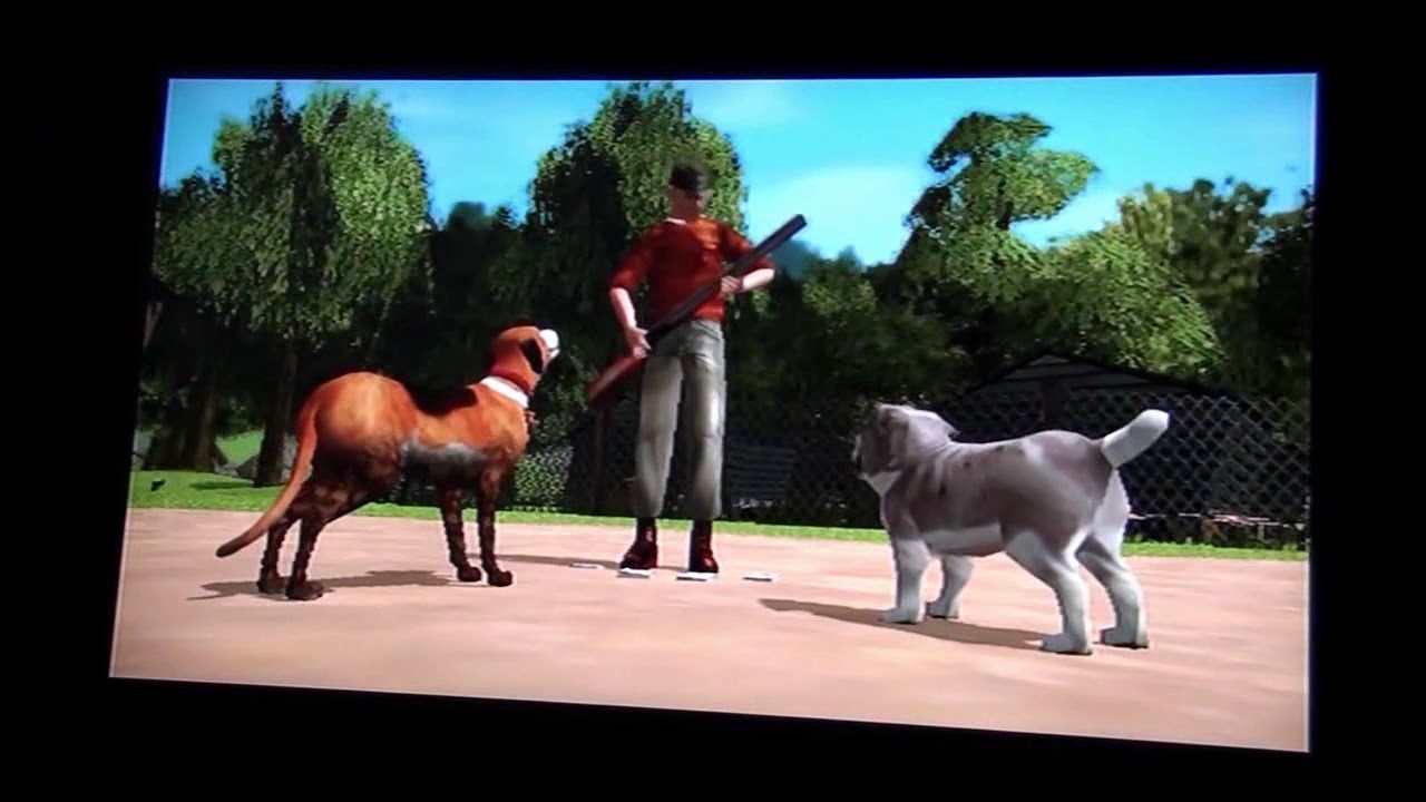 Dog's Life - Vita da Cani PS2 Gameplay parte 3 - YouTube