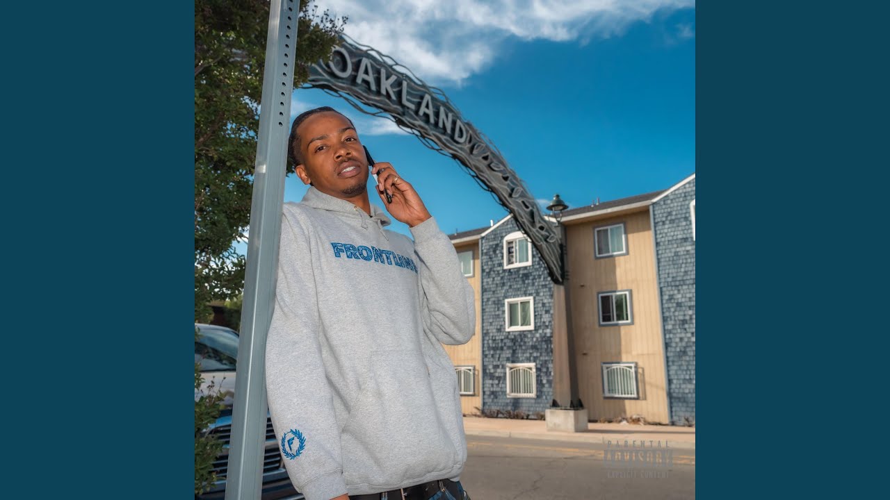 Find A Way (feat. Danny Ali) - YouTube