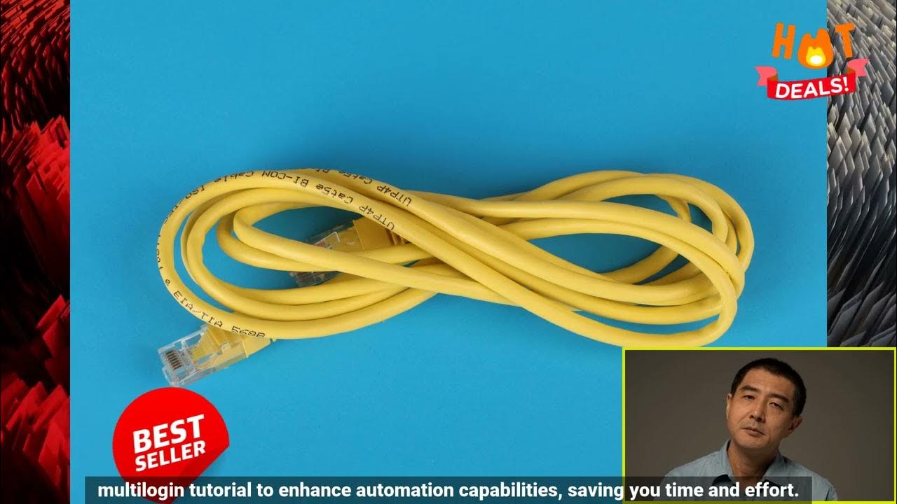 multilogin tutorial A comprehensive solution for online work Multilogin - YouTube
