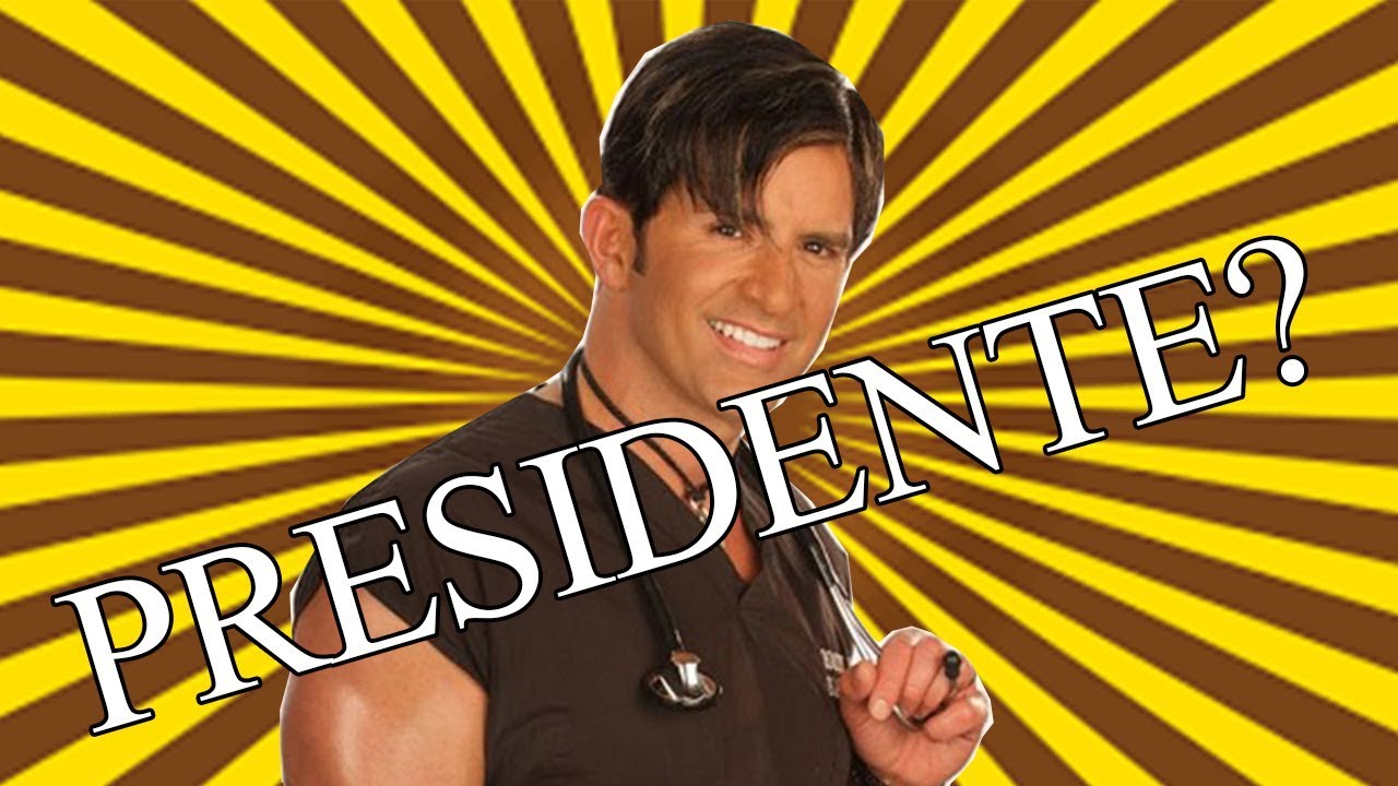 Doc. Who is Rey? - YouTube