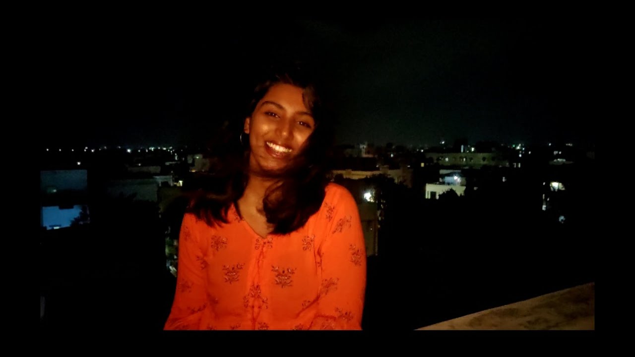 Chura Liya | Cover | Ananya Bhaskar - YouTube