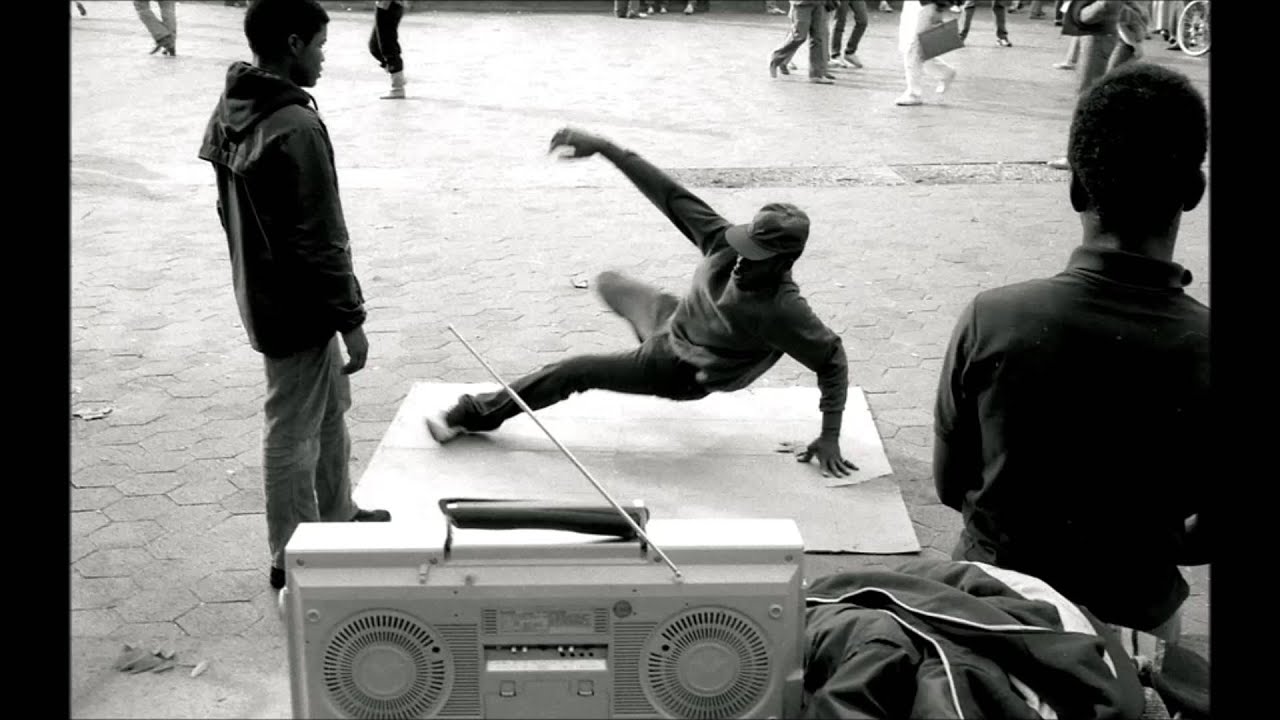 202 Machine, The - Get Up (Rock Your Body) - YouTube