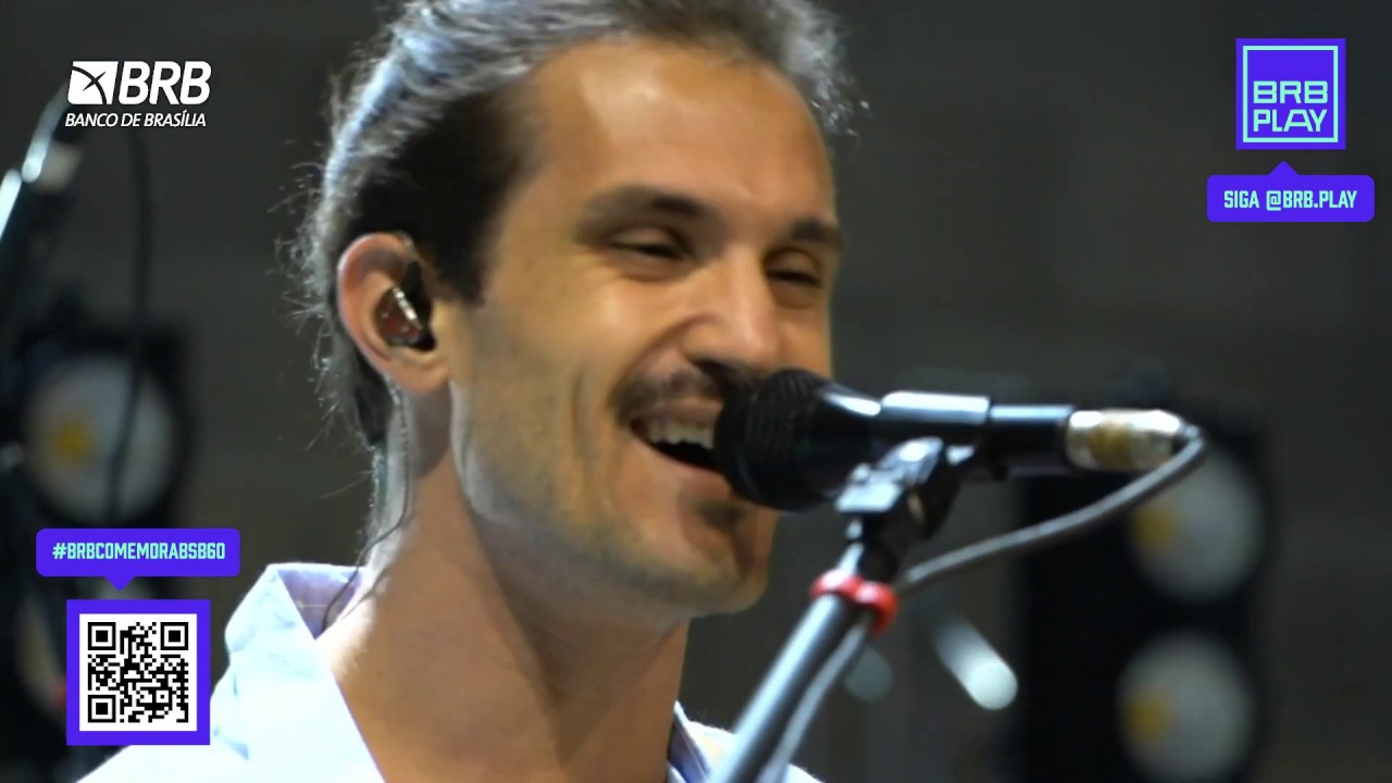Surf Sessions no Festival BRB PLAY - YouTube