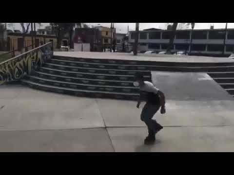Christian Lescano - 1ra Fecha - YouTube