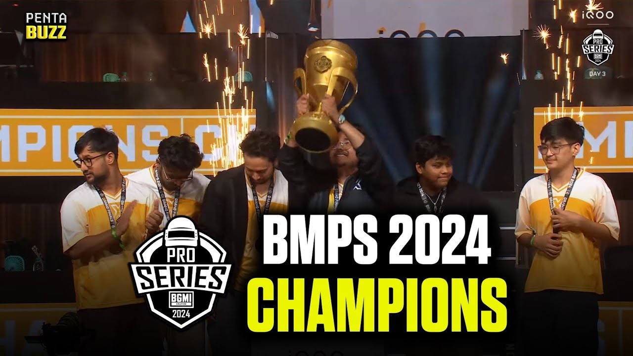 BMPS 2024 Grand Finals results #bmps2024 #bmpsgrandfinals - YouTube