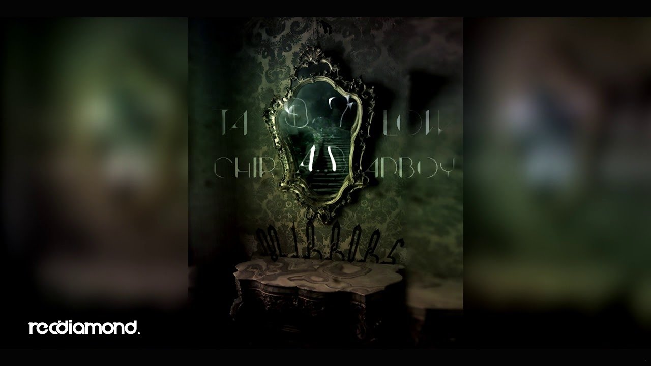 BadBoy 7low x Ta9chira - (97) MIЯRORS - YouTube Music