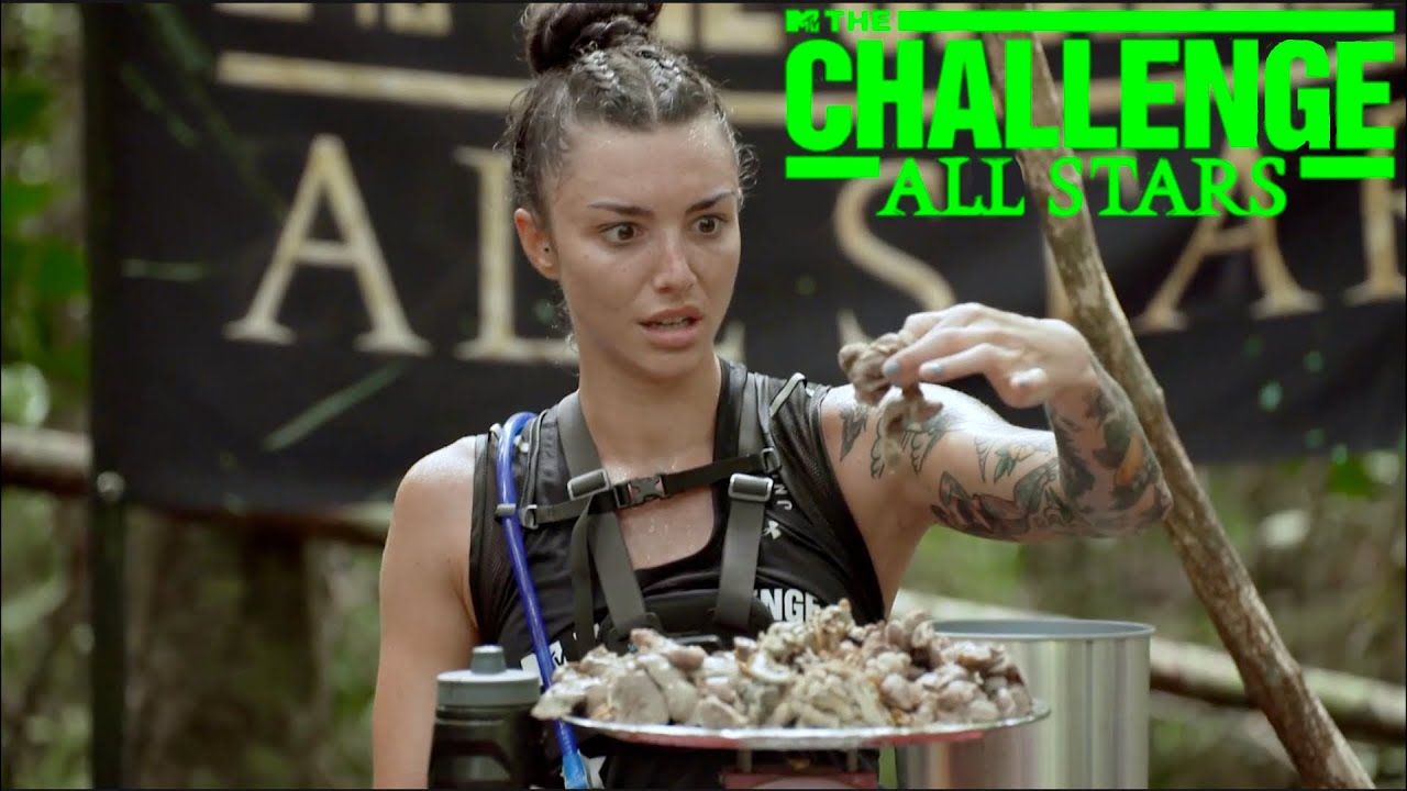 The Challenge: All Stars | Season 3 Episode 10 RECAP - YouTube