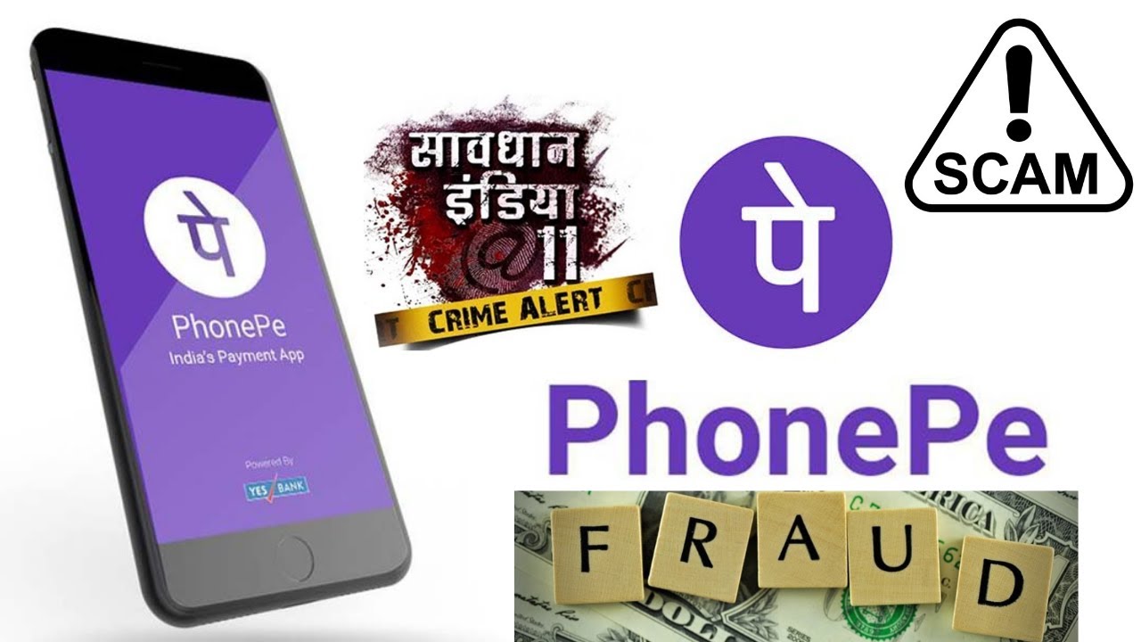 Phone Pe Scam call//Real Story//Short Story by Arnab Kumar Maity//Voice ...