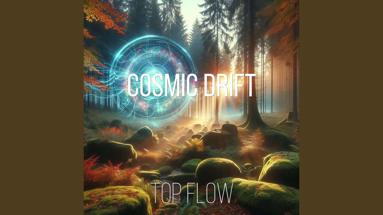 Cosmic Drift - YouTube