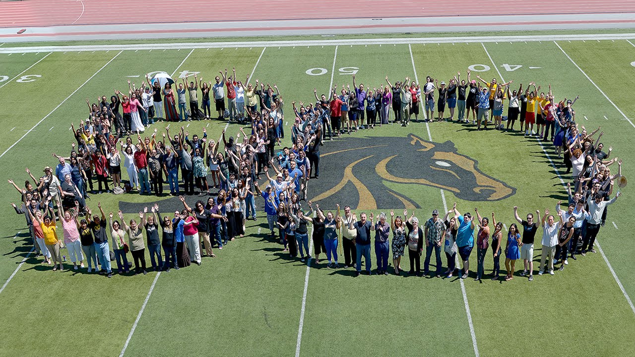 Delta College - 80th Commencement Celebration! - YouTube