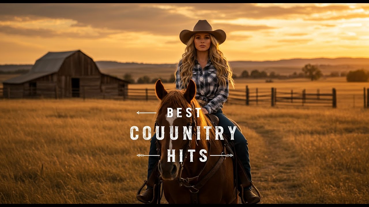Best Country Songs 2025 For Fans of Luke Combs, Luke Bryan, Chris ...