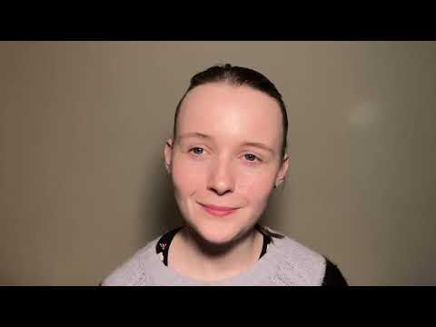 Day 6 - Emily Aisling - - YouTube