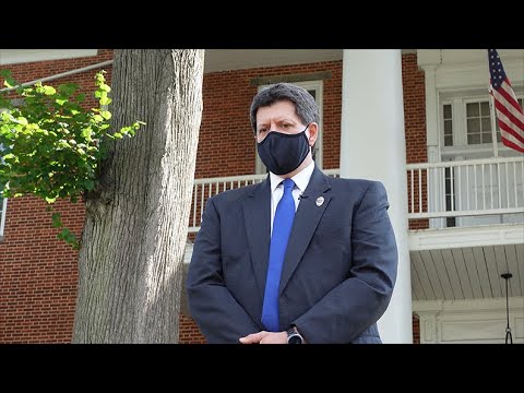 State's Attorney Brian DeLeonardo Important Message Carroll Forward ...