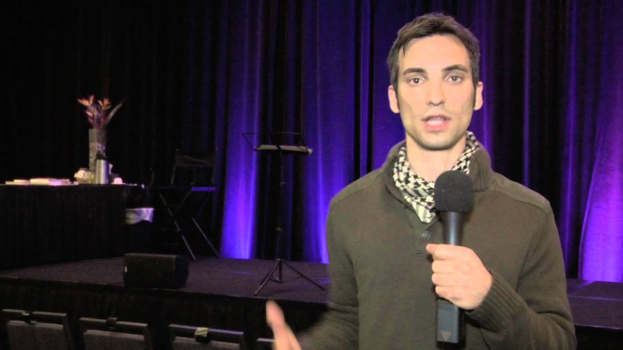 Ken Dubner Speaker review #97 - YouTube