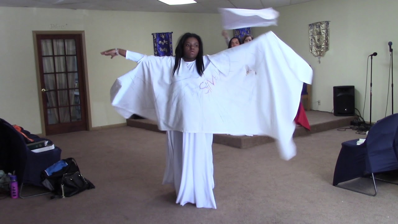 Psalm 23 People & Songs ft Josh Sherman - YouTube