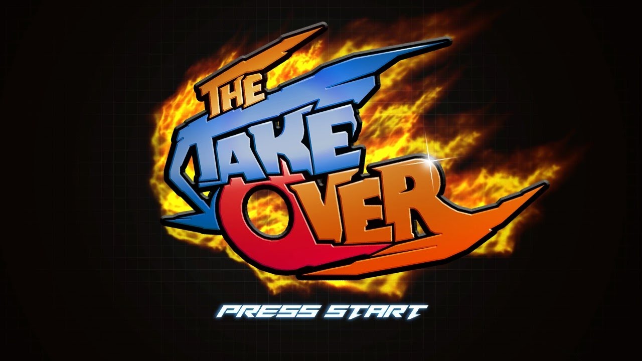 PC The Takeover (Demo) - YouTube