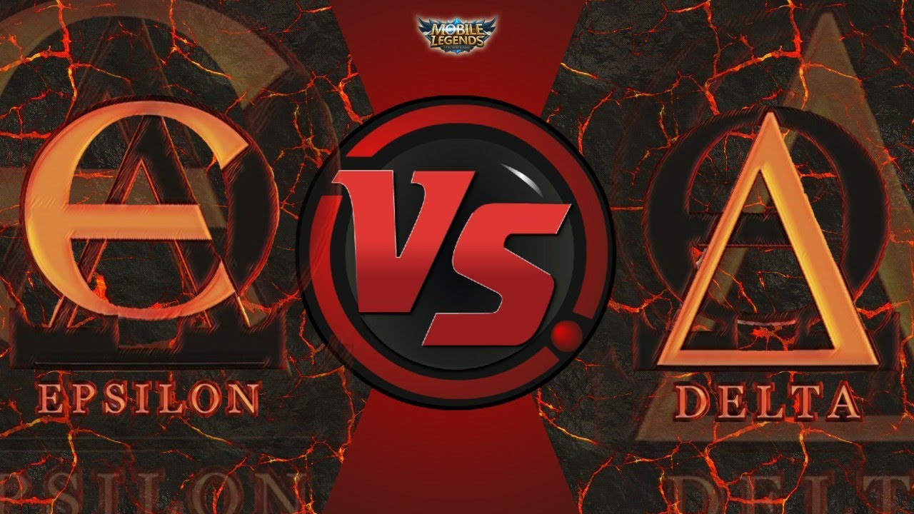 Épsilon vs Delta - Amistoso - YouTube