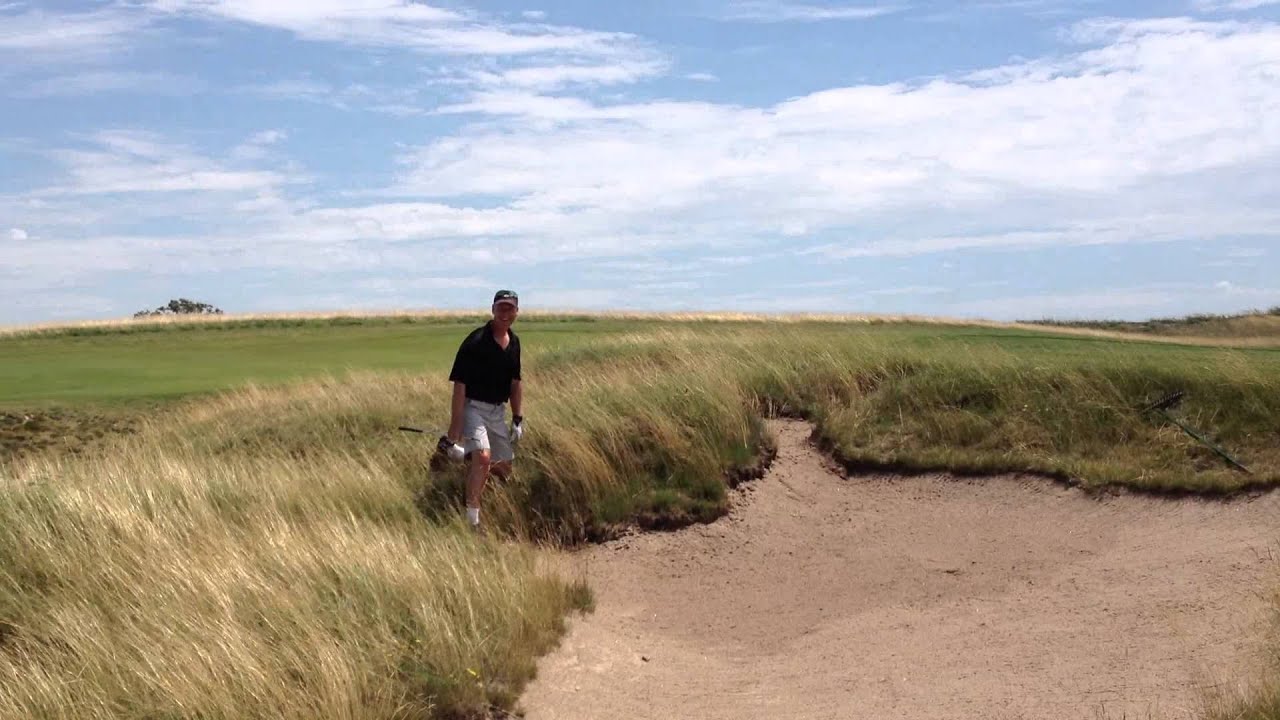 Craig bunker - YouTube