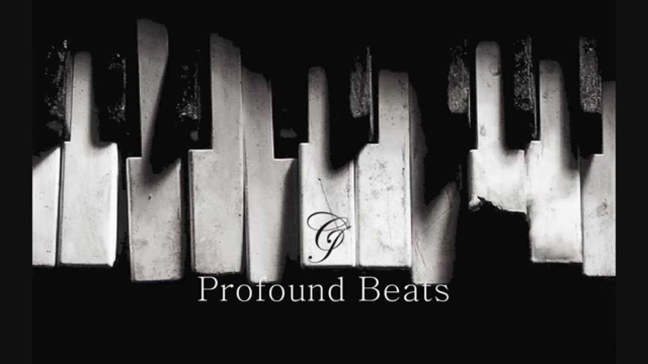 PIANO HIP HOP | RAP INSTRUMENTAL - YouTube