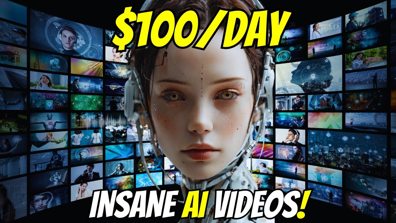 AI Dream Machine by LumaLabs | How AI Videos Can Transform Your ...