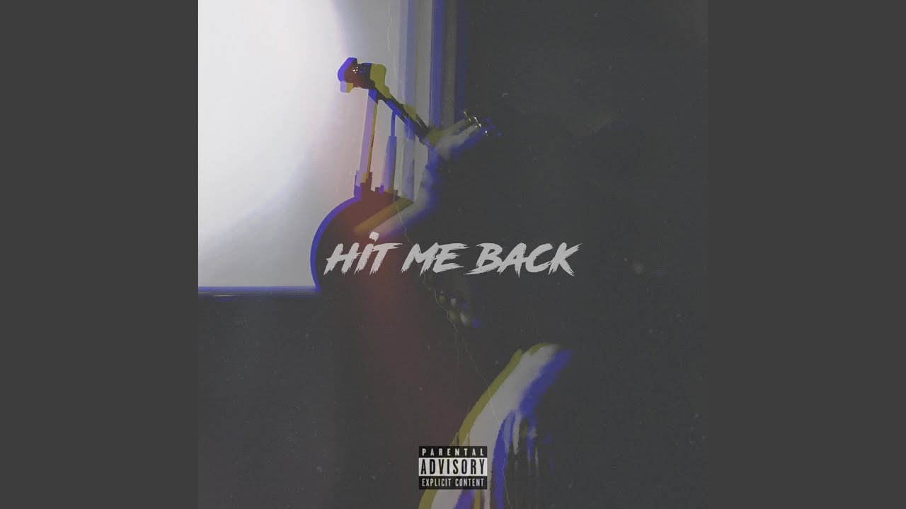Hit Me Back - YouTube
