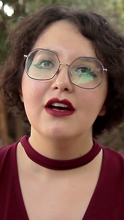 CE Oralia Torres reel SUB - YouTube