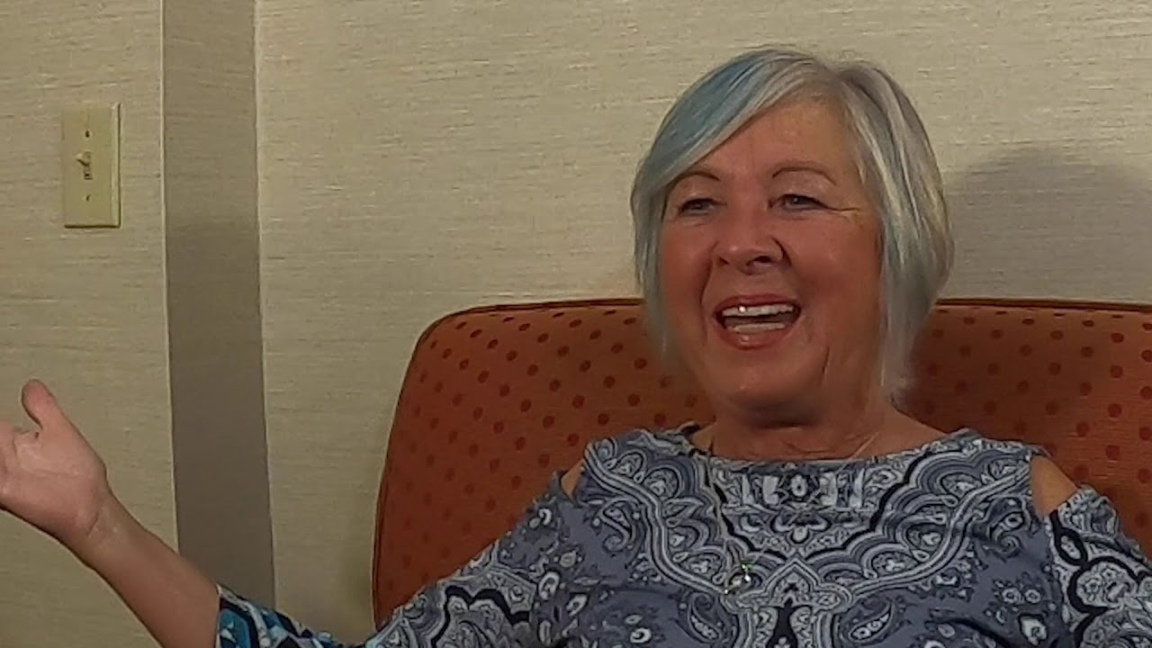 Mich Voter Fraud Witness Ann Rudisill Describes Detroit Election Fraud ...