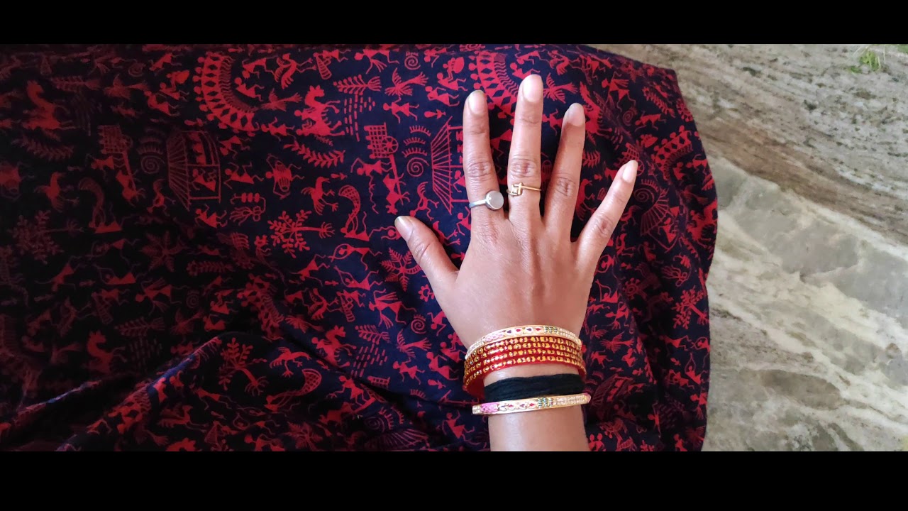 How to count adi talam - YouTube