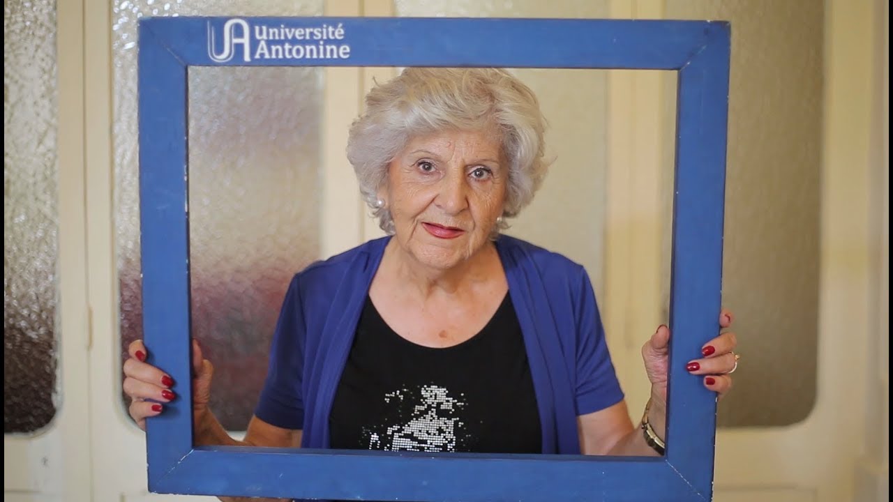 Barrat el Cadre with Daad Rizk - YouTube