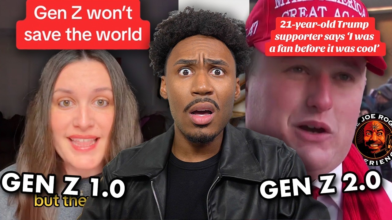 The Gen Z Split Is Real and It’s Only Getting Worse - YouTube