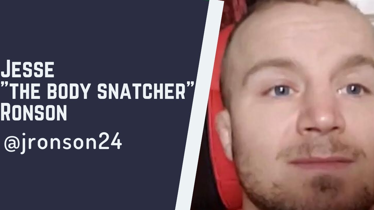 Episode #43 - Can Jesse Ronson show up and show out on the island ...