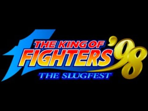 The King of Fighters '98 - ESAKA? (Hero Team Theme) OST - YouTube